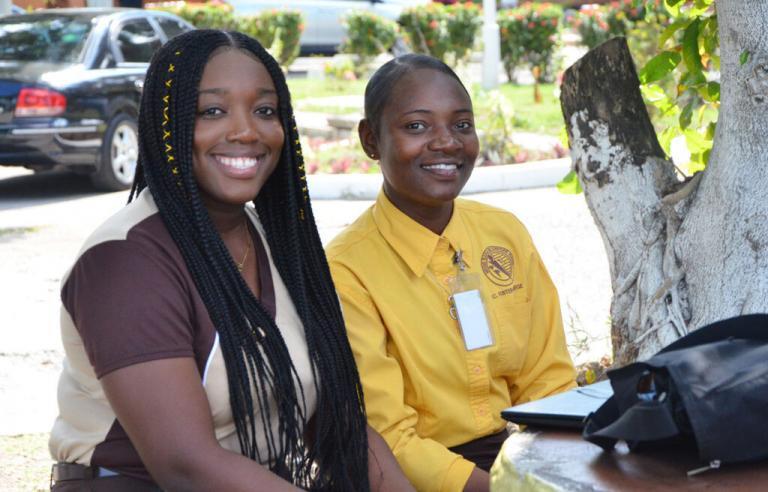 Programmes – G.C. Foster College