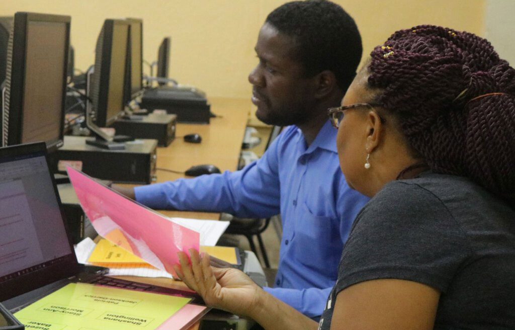 Programmes – G.C. Foster College