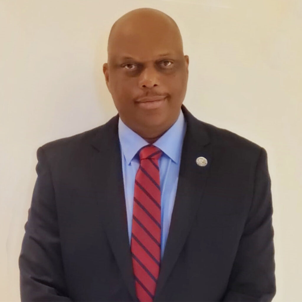 Principal’s Message – G.C. Foster College